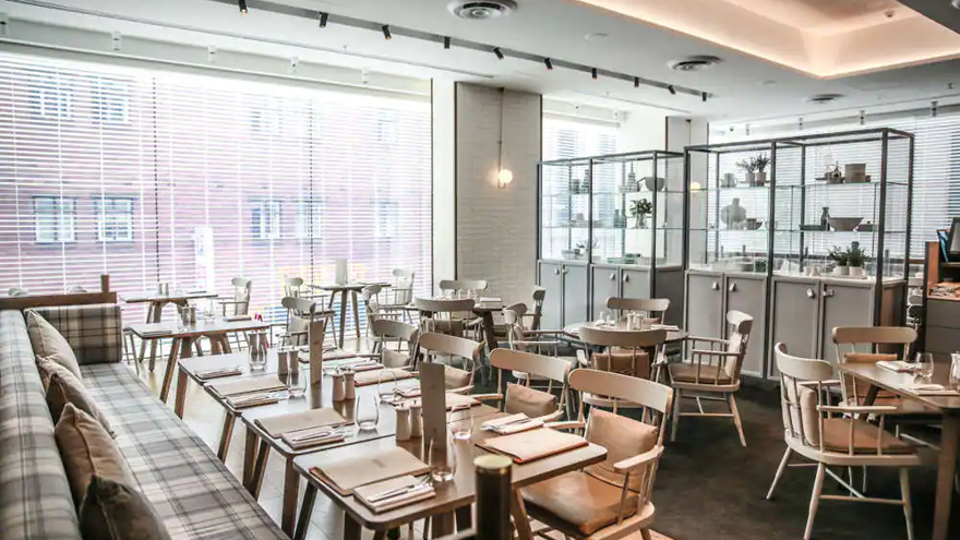 Little Collins St Kitchen | Melbourne Restaurants | Best Restaurants of ...