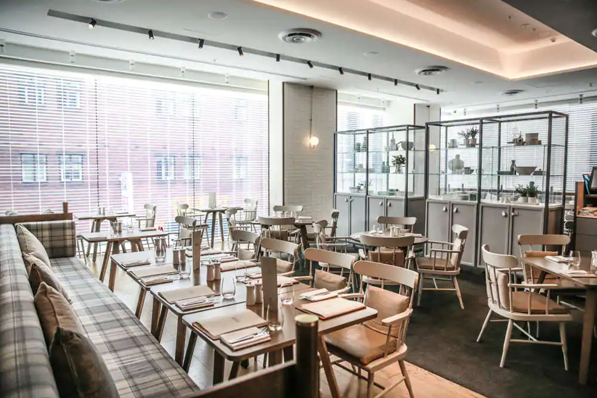 Little Collins St Kitchen | Melbourne Restaurants | Best Restaurants of ...