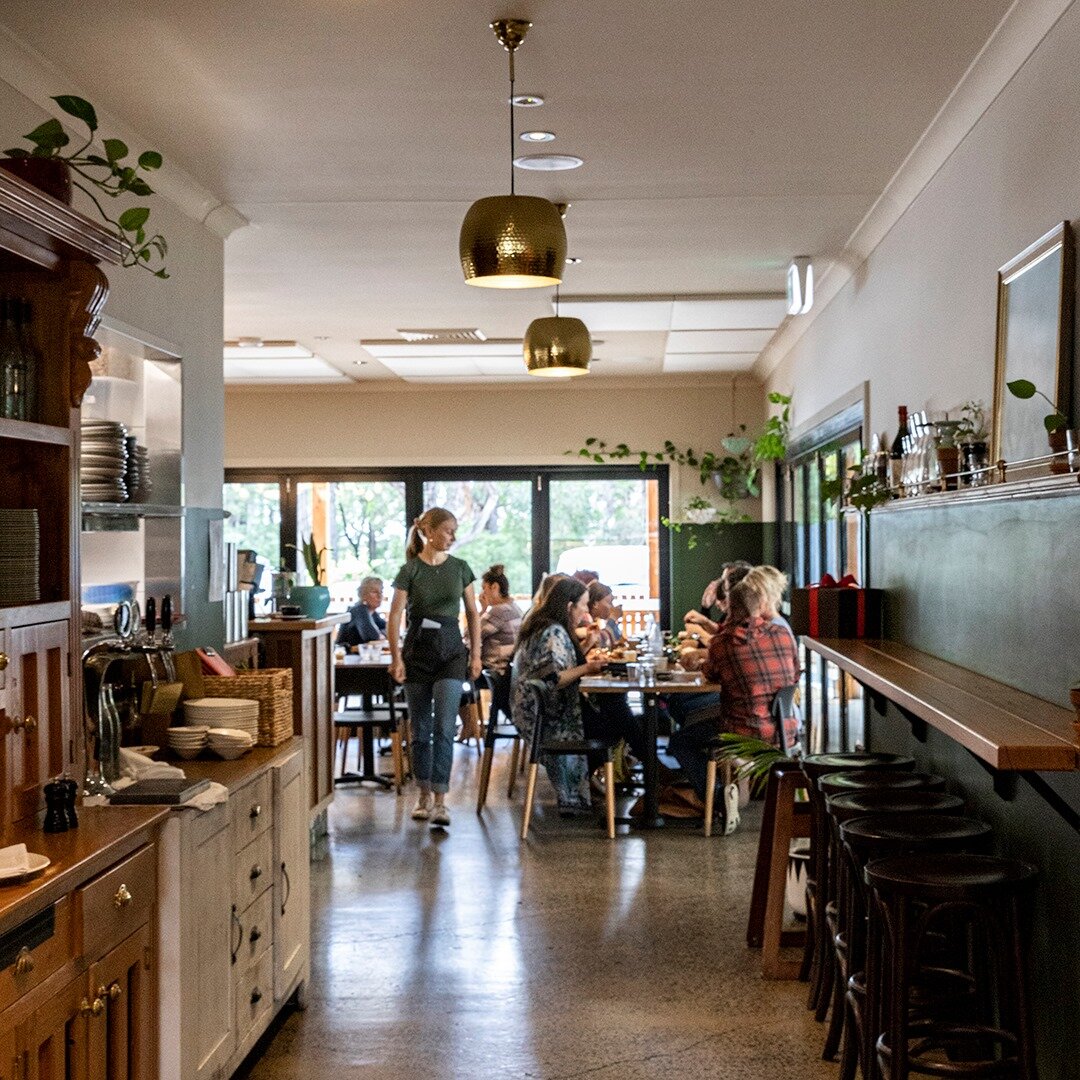 Bam Bam Italian | Best Restaurants of Australia