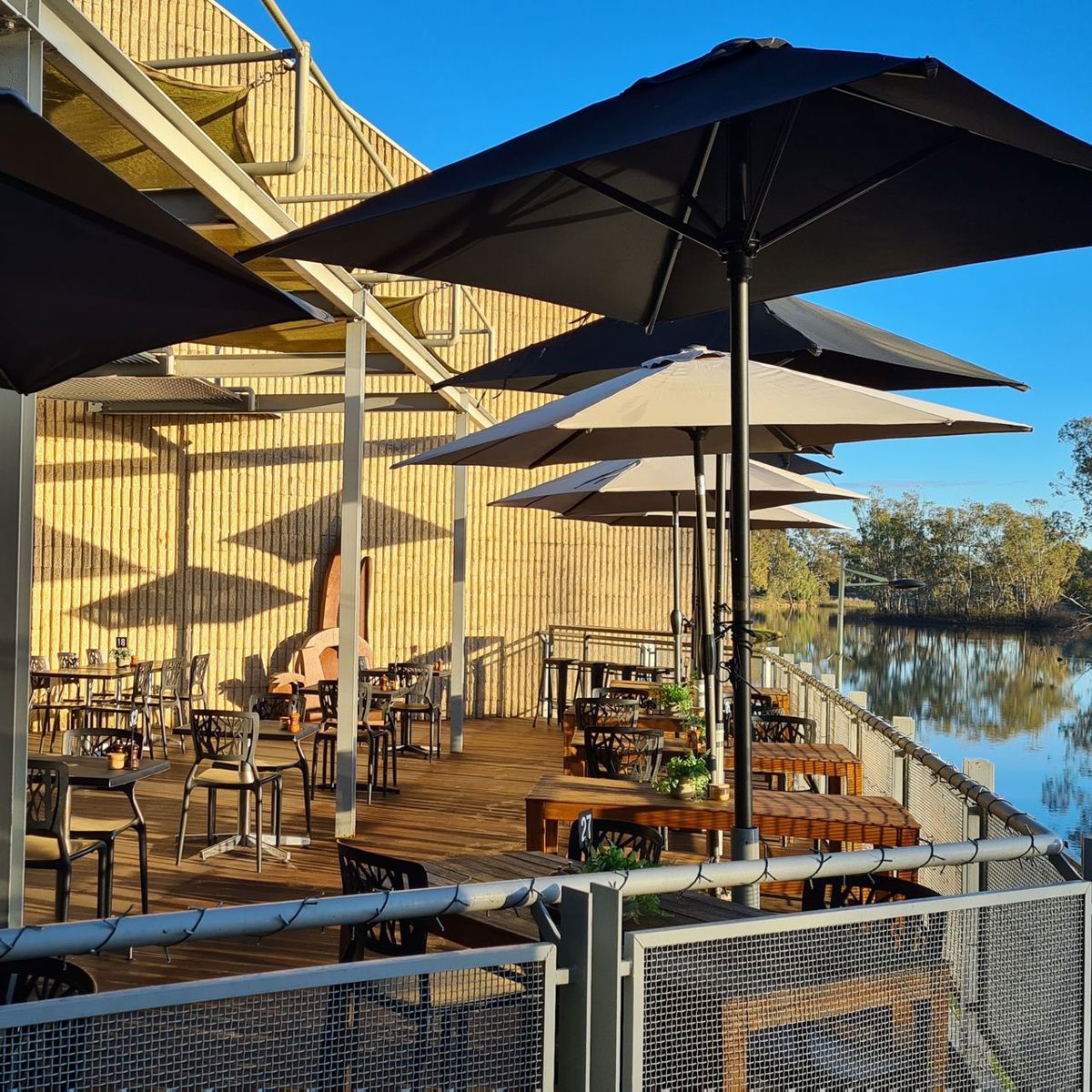 Munro & Sargeant Cafe | Best Restaurants of Australia