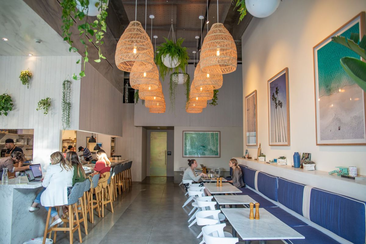 Harvest Newrybar | Best Restaurants Australia
