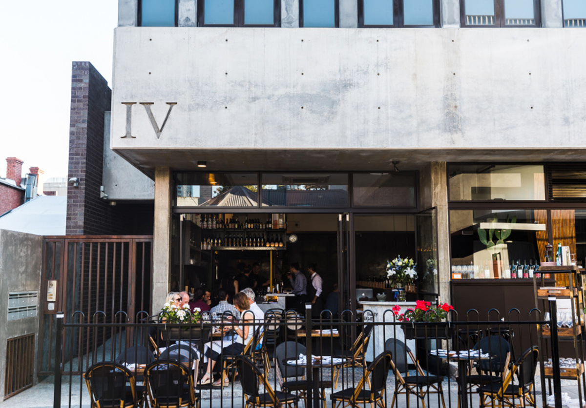 Thirty Eight Chairs | Best Restaurants of Australia