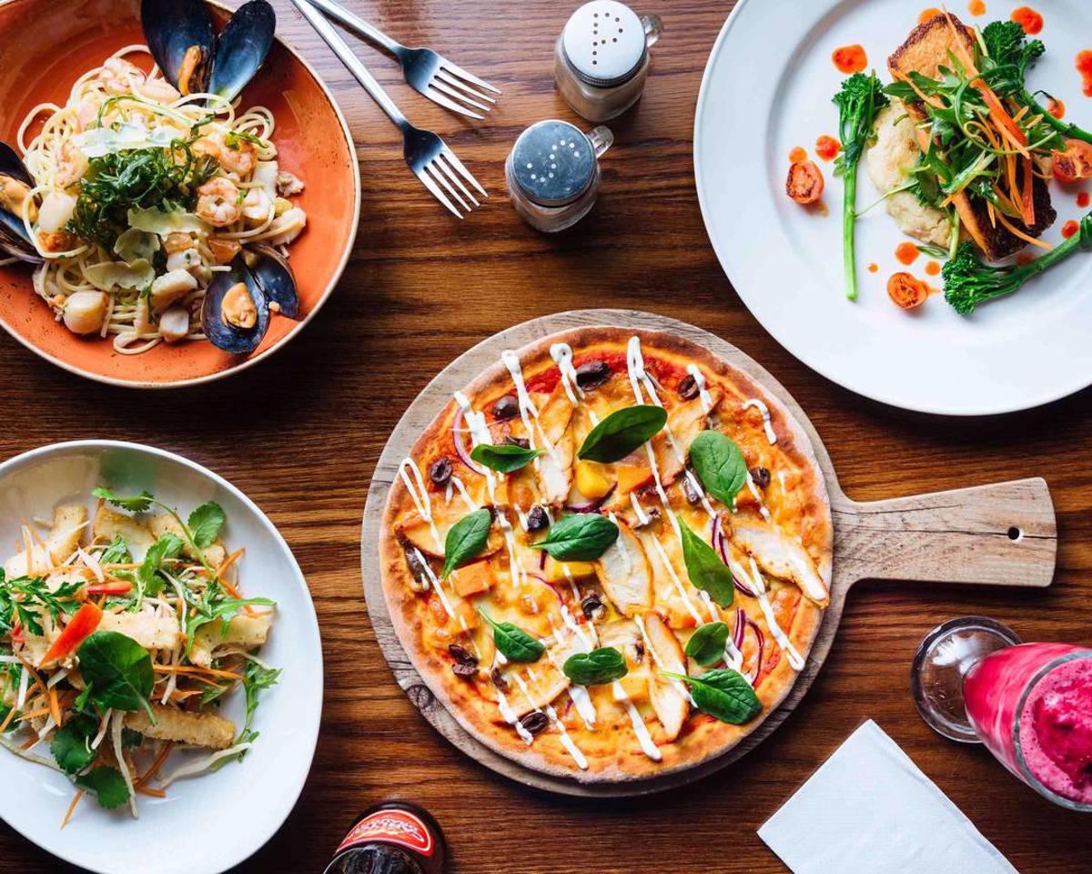 The Groove Train - Cranbourne | Best Restaurants of Australia