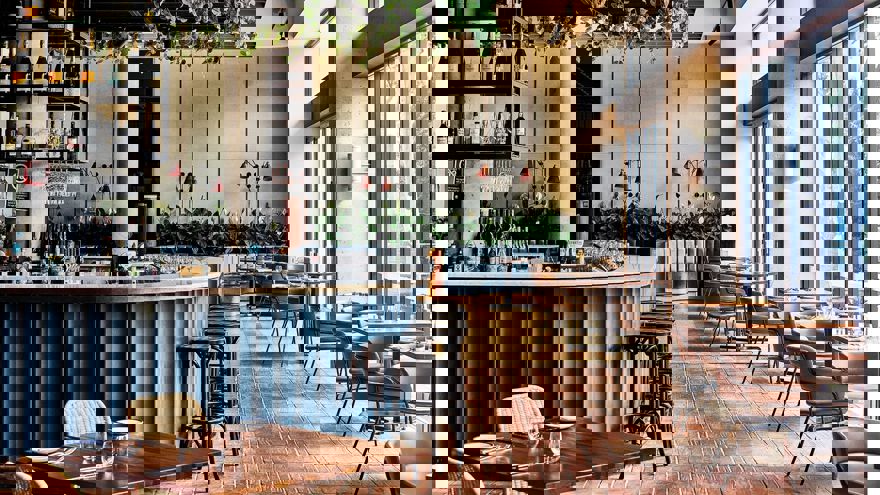 Rick Steins at Bannisters Port Stephens | Best Restaurants of Australia