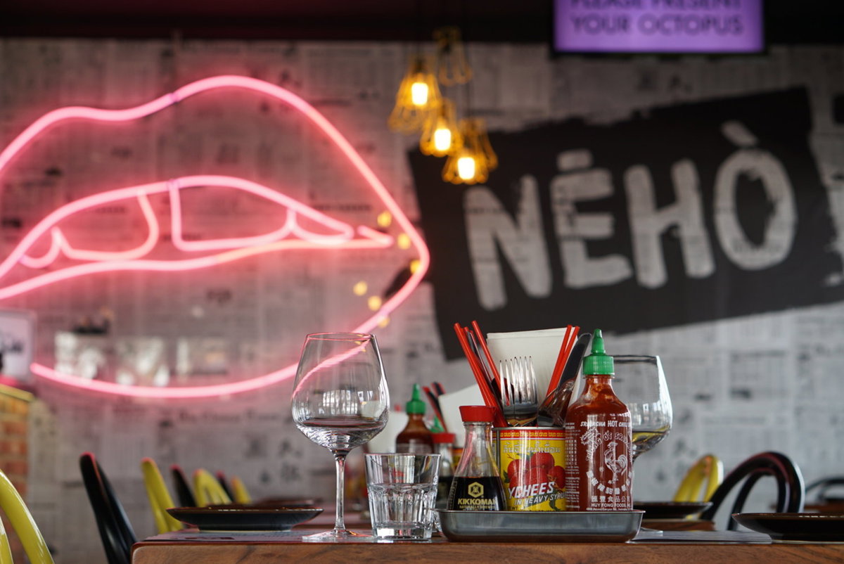 Neho | Best Restaurants of Australia