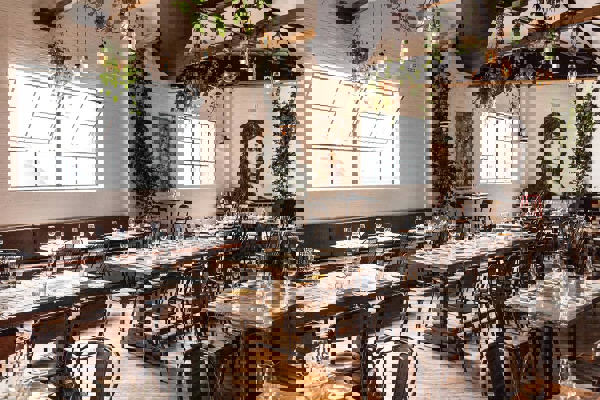 Kneading Ruby | Best Restaurants of Australia