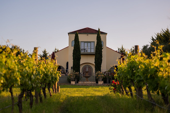 Tokar Estate Restaurant | Best Restaurants of Australia