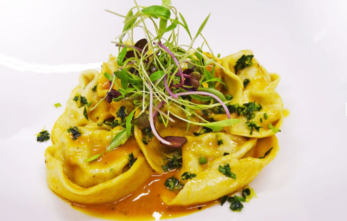 Il Sogno | Best Restaurants of Australia