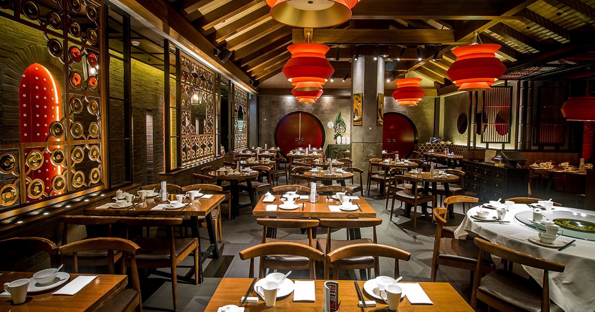 Man Tong Kitchen | Best Restaurants Australia