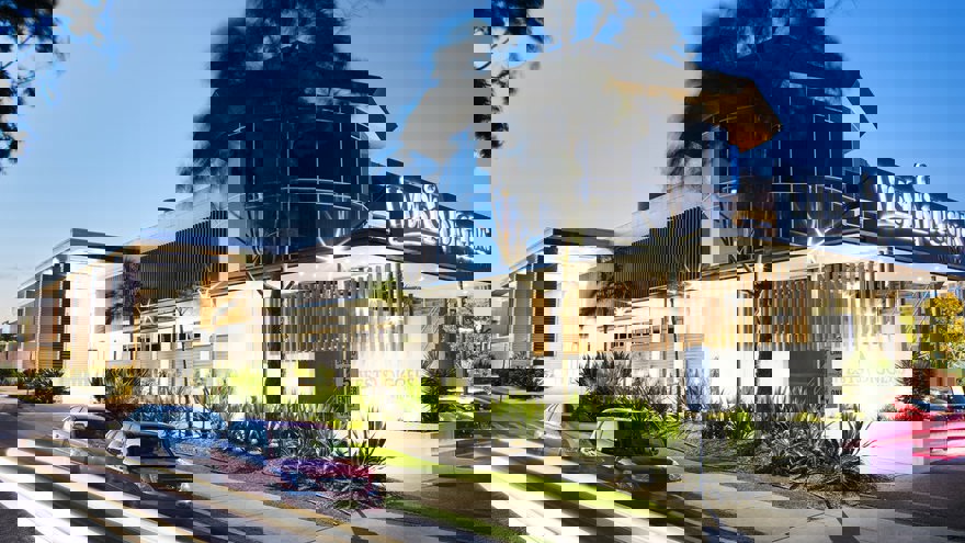 Wests Nelson Bay | Best Restaurants of Australia