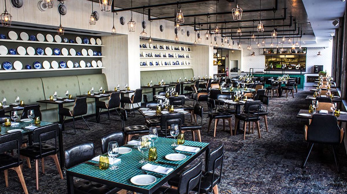 Six Acres Restaurant | Best Restaurants of Australia