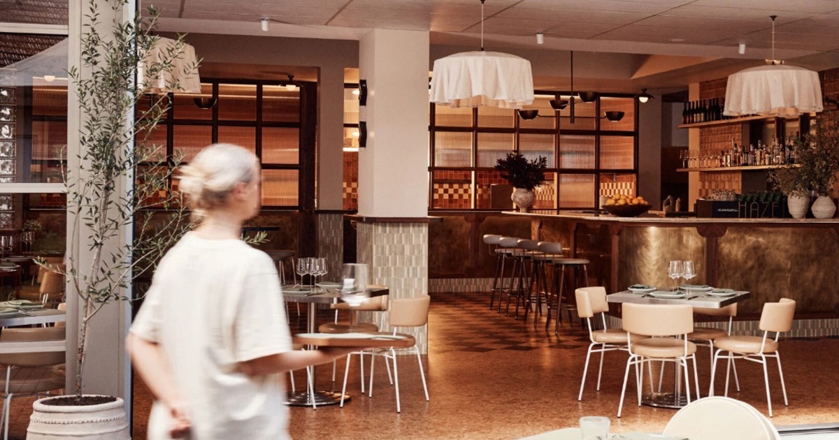 Hazel Gymea | Best Restaurants Australia