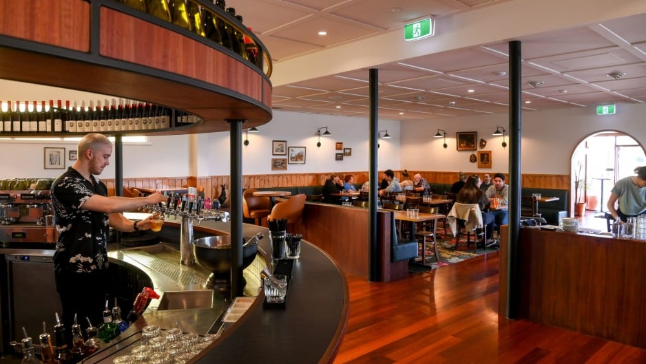 The Bridge Hotel Werribee | Best Restaurants of Australia