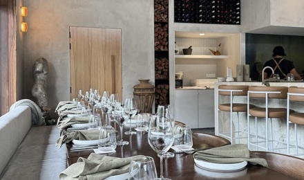 Emme James Street | Best Restaurants Australia