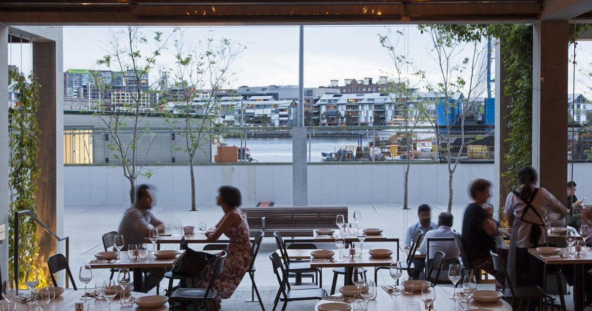 Muum Maam Barangaroo | Best Restaurants Australia