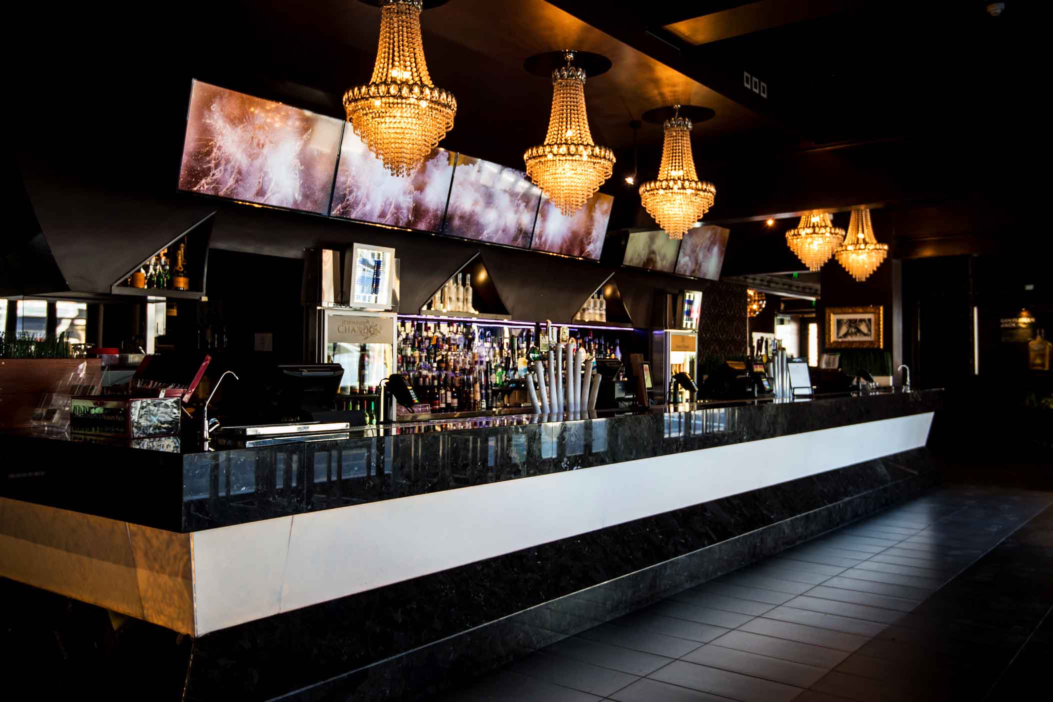 The Court | Best Restaurants of Australia