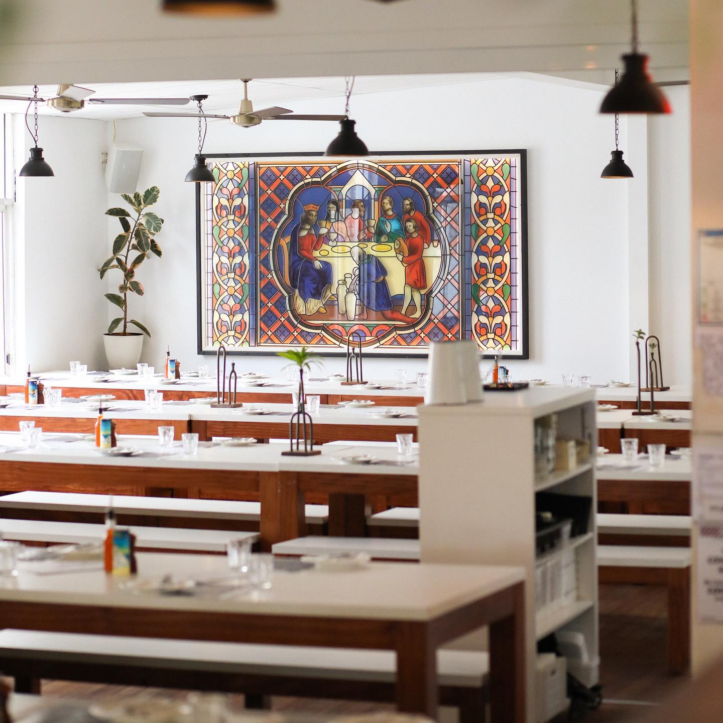 Justin Lane | Best Restaurants Australia