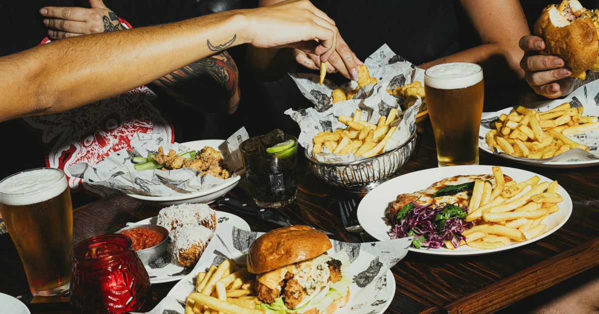 The Duke of Enmore | Best Restaurants Australia