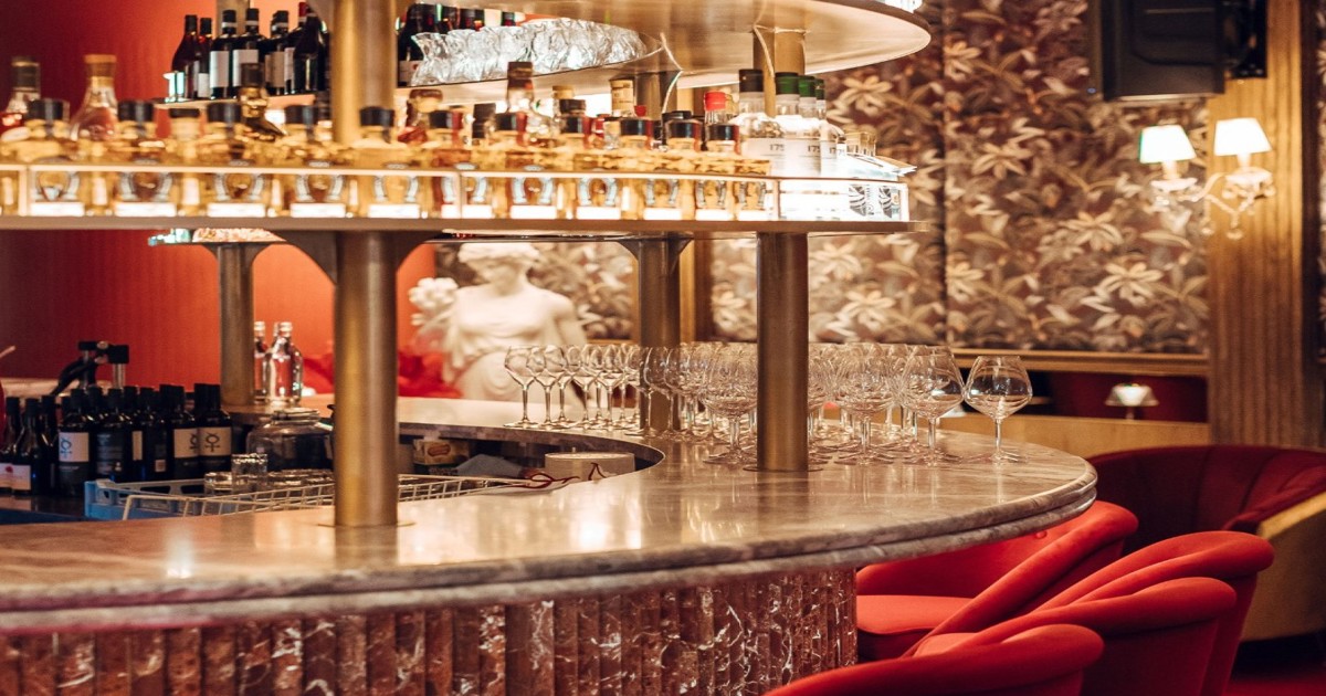 Cardea Sydney | Best Restaurants Australia