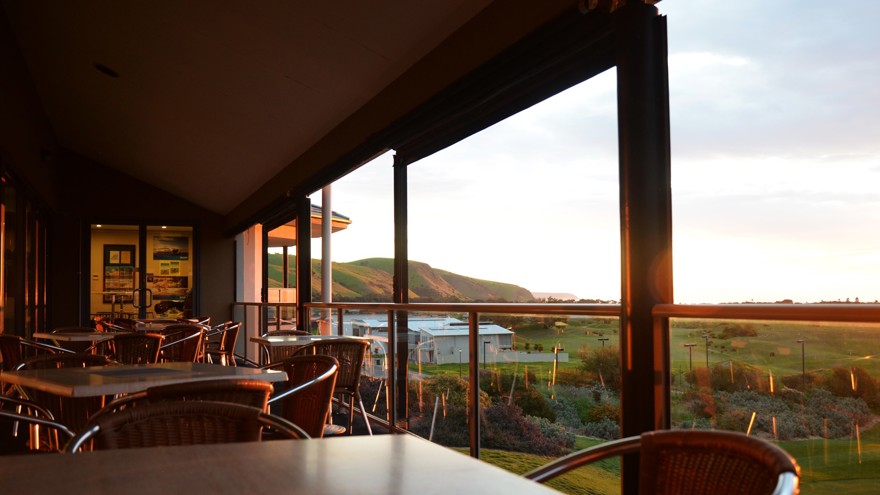 Lady Bay Hotel | Best Restaurants of Australia
