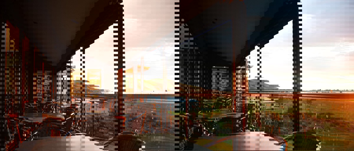 Lady Bay Hotel | Best Restaurants Australia