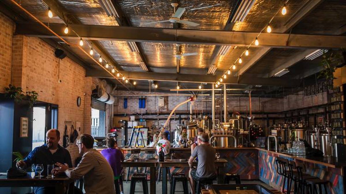 Public House Petersham | Best Restaurants of Australia