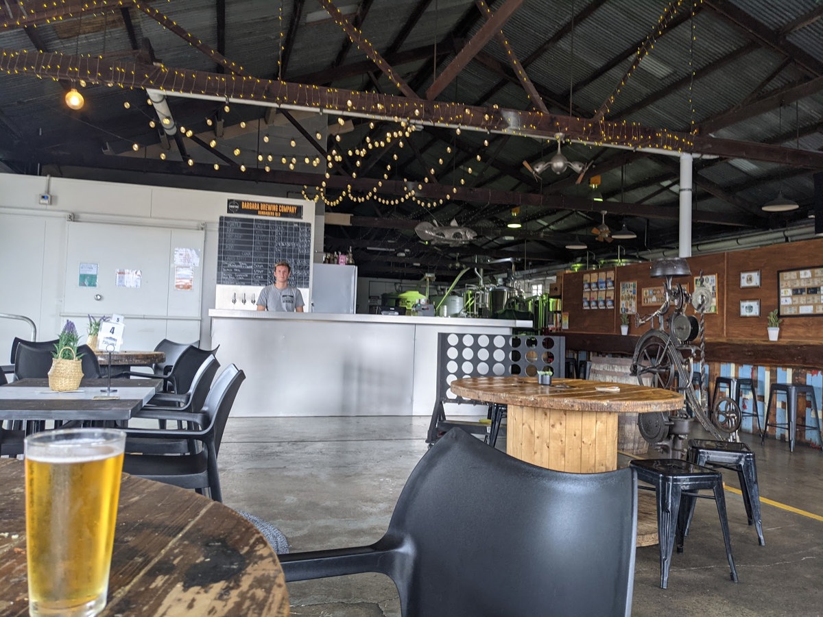 Sabrosa Steakhouse | Best Restaurants Australia