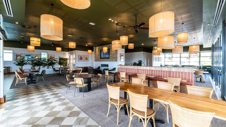 Central Hotel Shellharbour | Best Restaurants of Australia