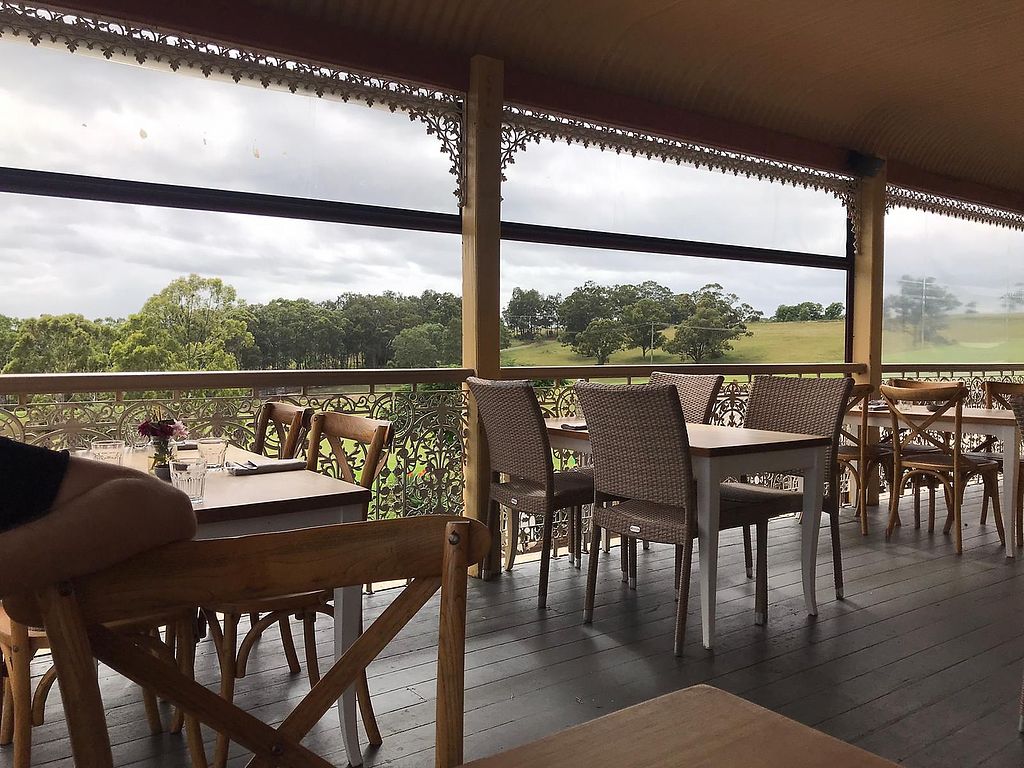 Restaurant Kawul @ Calais Estate | Best Restaurants of Australia