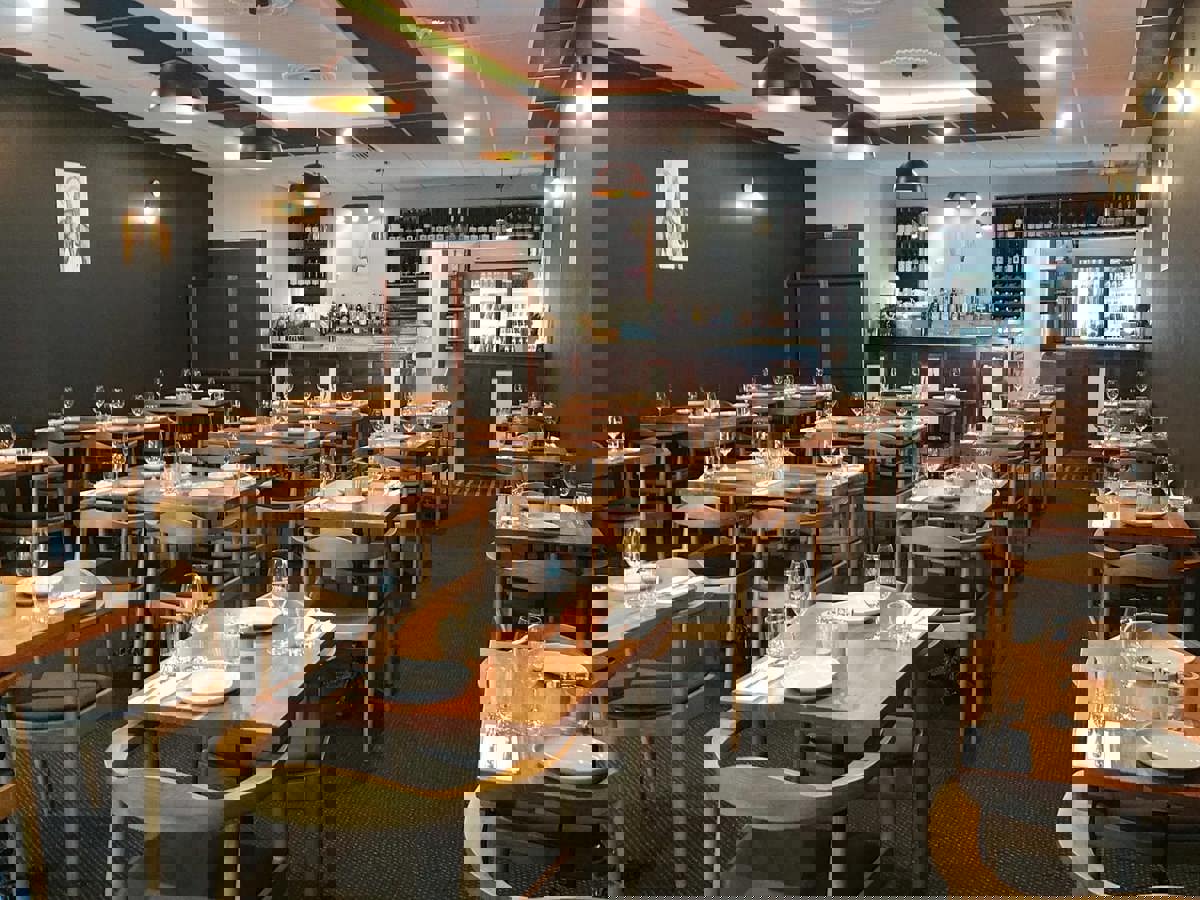 Emerge | Best Restaurants Near Me | Best Restaurants of Australia