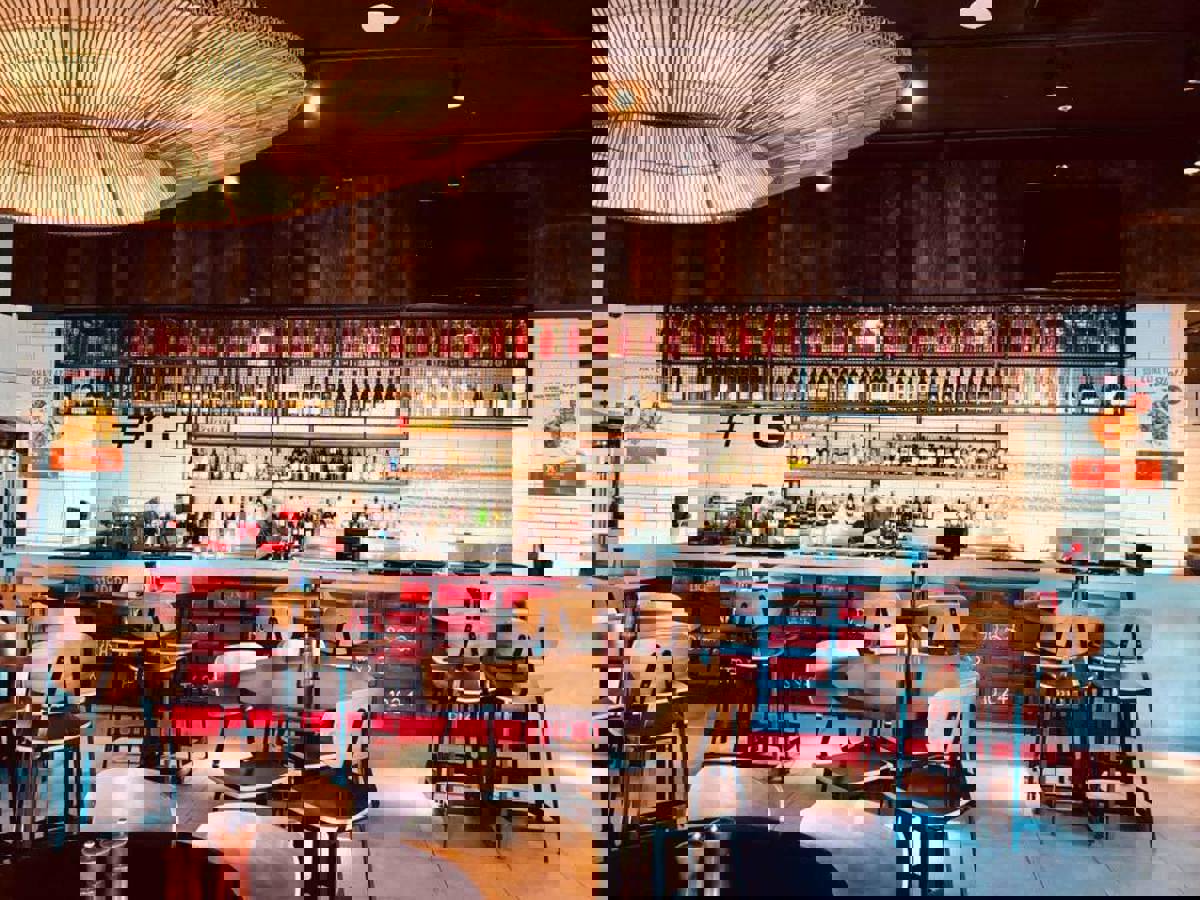 Ribs and Rumps Rockhampton | Best Restaurants of Australia