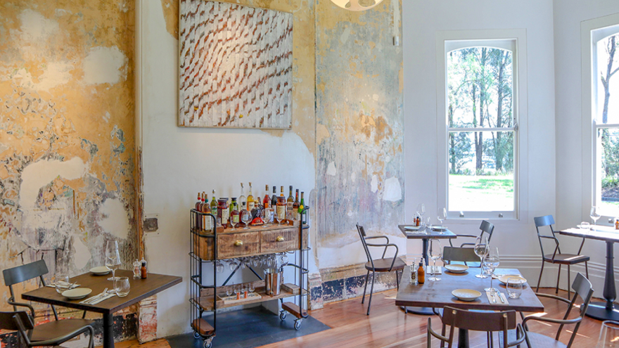 Bellevue Cottage | Best Restaurants of Australia