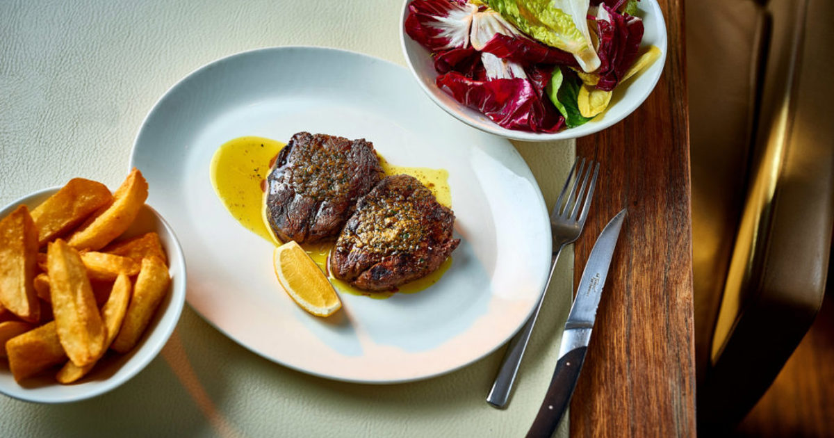 Rockpool Bar and Grill Perth | Best Restaurants Australia