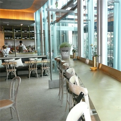 Urban Paddock | Best Restaurants of Australia