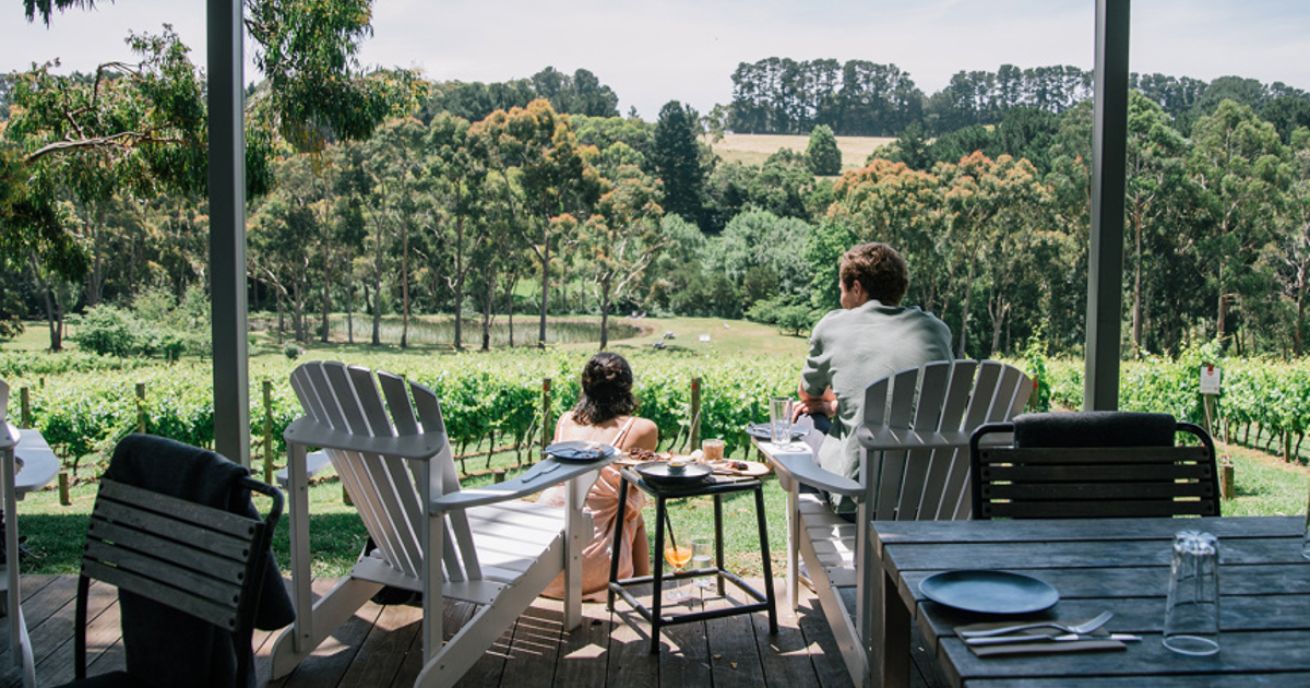 Polperro Restaurant | Best Restaurants Australia