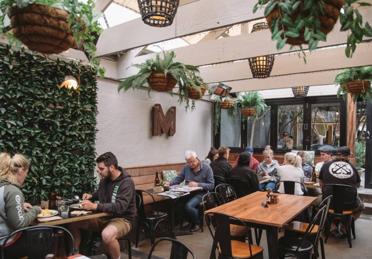 Mercetta | Best Restaurants of Australia