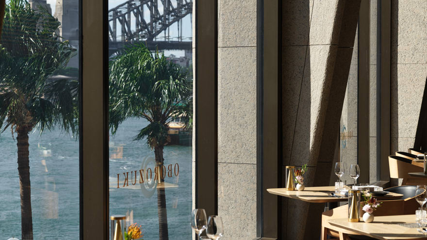 Oborozuki | Best Restaurants of Australia