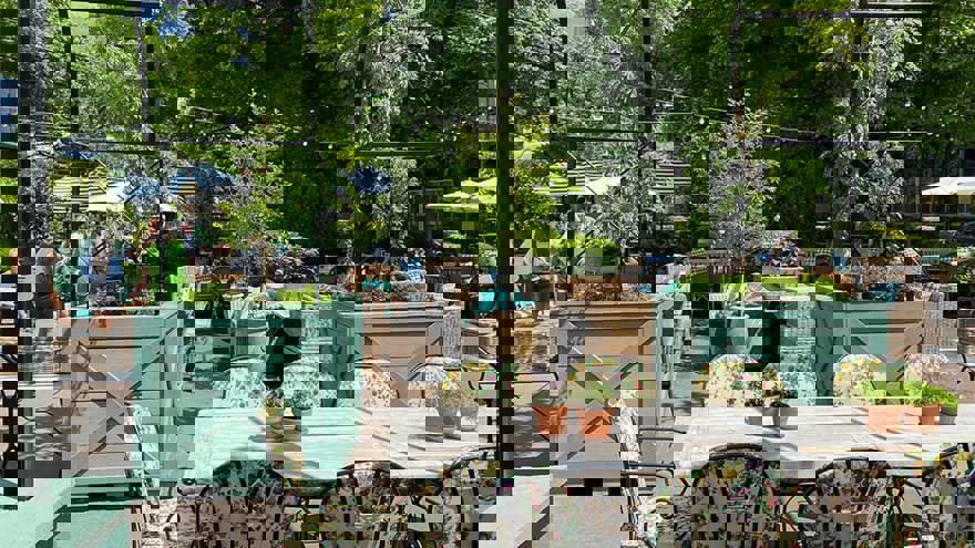 Belgian Beer Cafe Melbourne | Best Restaurants of Australia