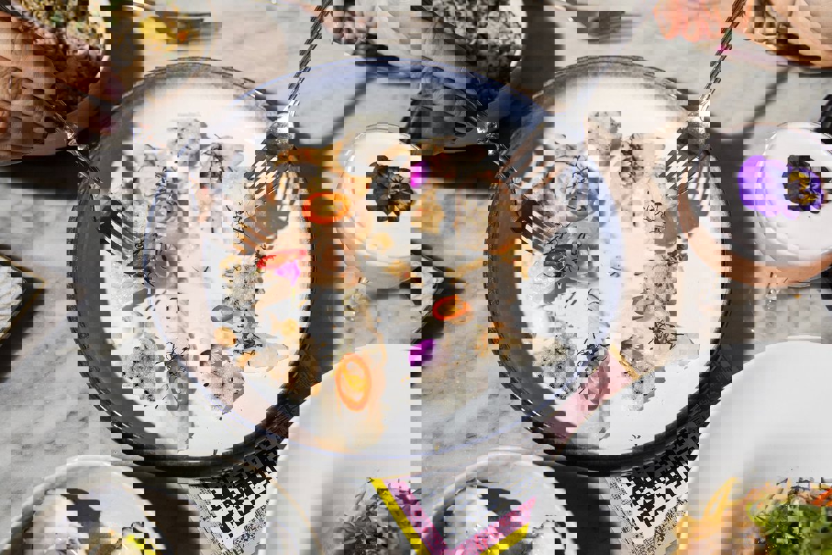 Lucy Luu | Best Asian Restaurant in Perth | Best Restaurants Australia