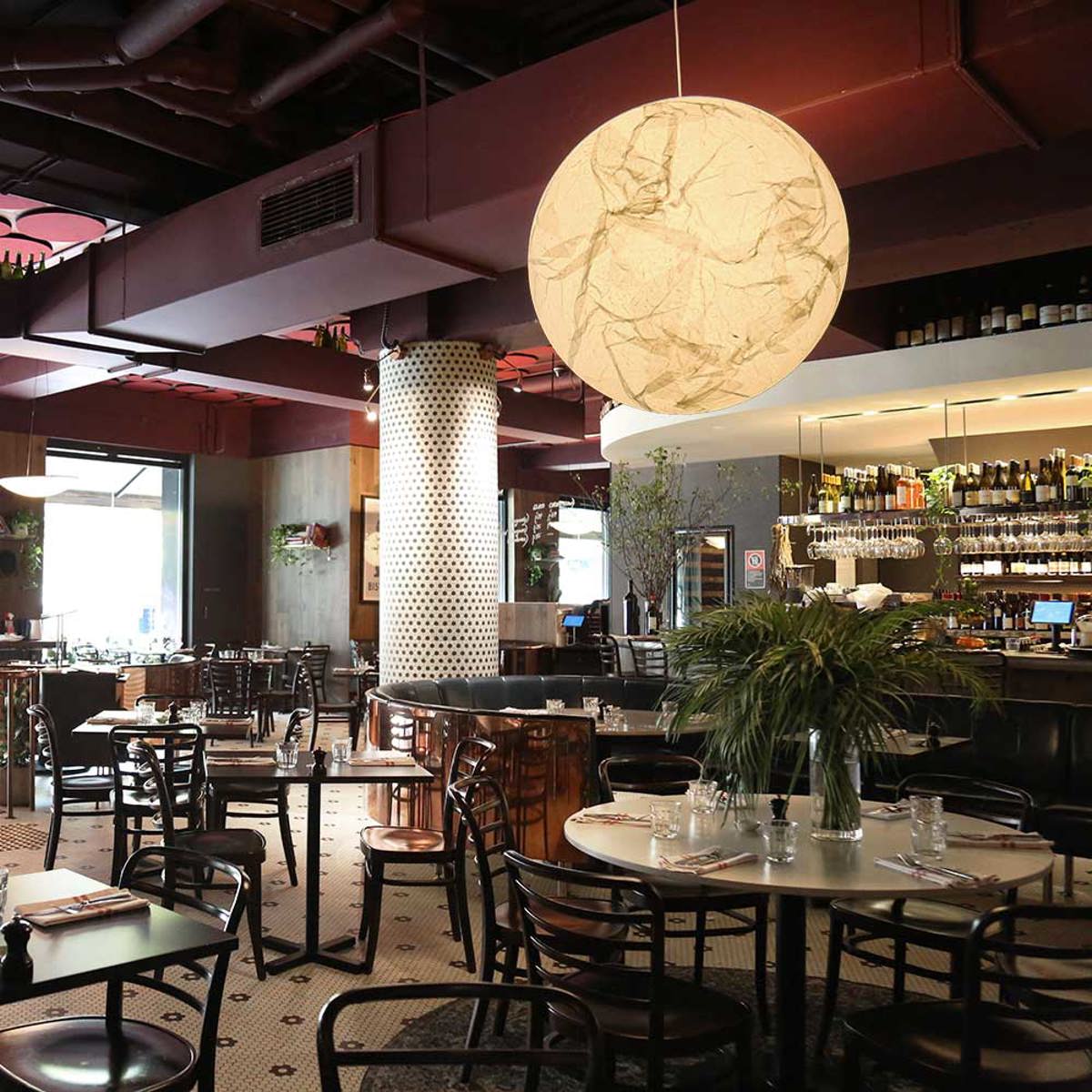 Bistro Rex | Best Restaurants of Australia