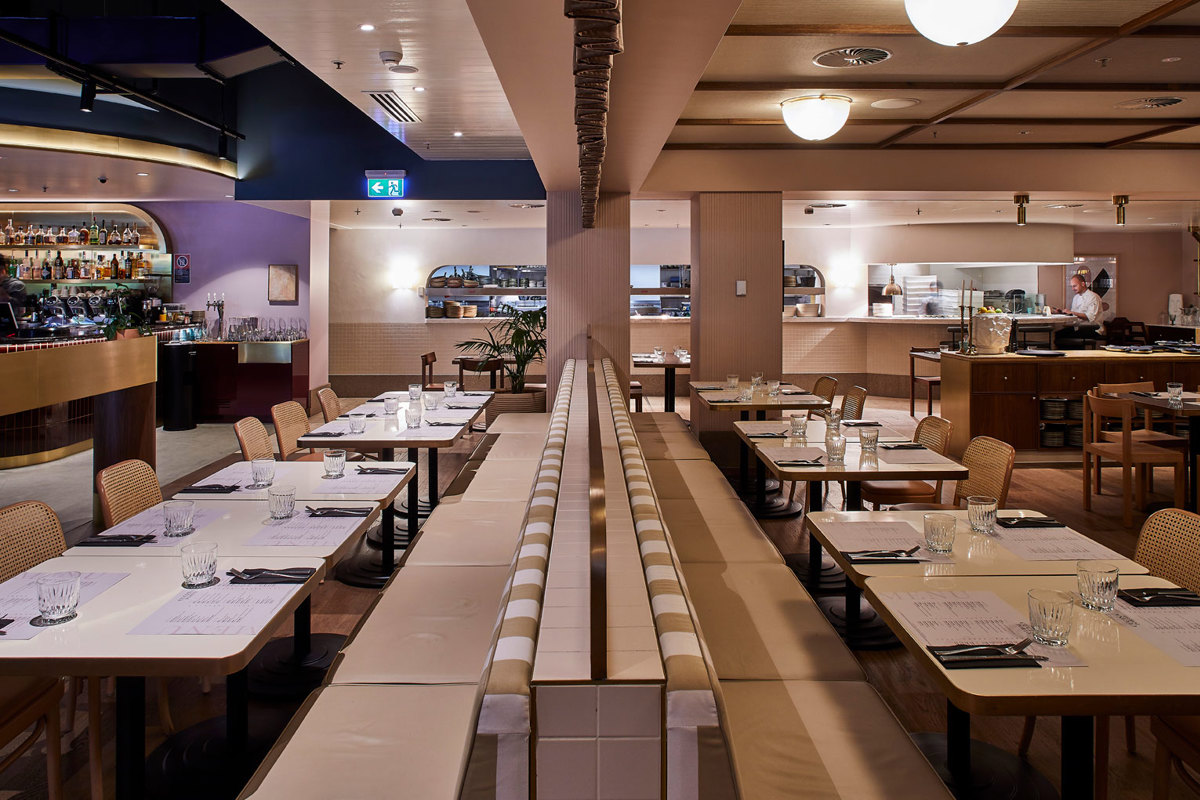 Cucina Porto @ The Star | Best Restaurants of Australia
