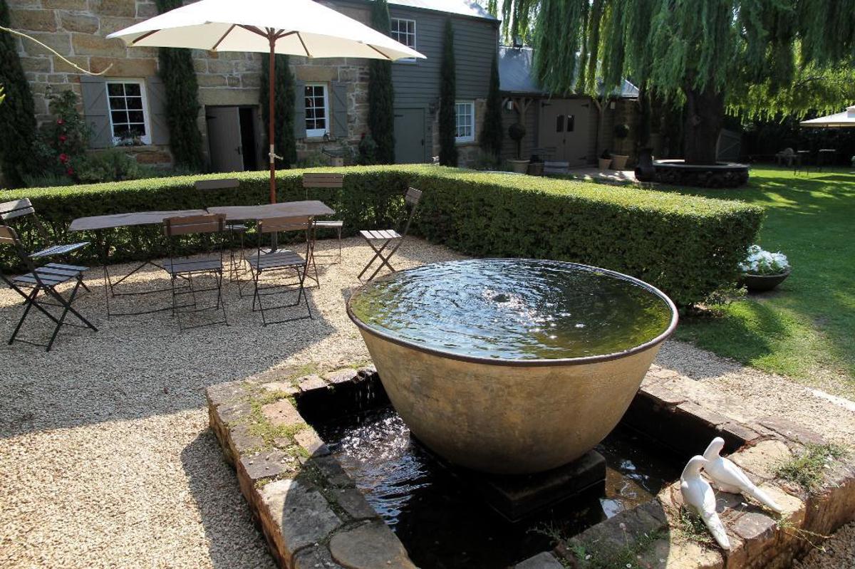 Red Feather Inn & Cooking School | Best Restaurants of Australia