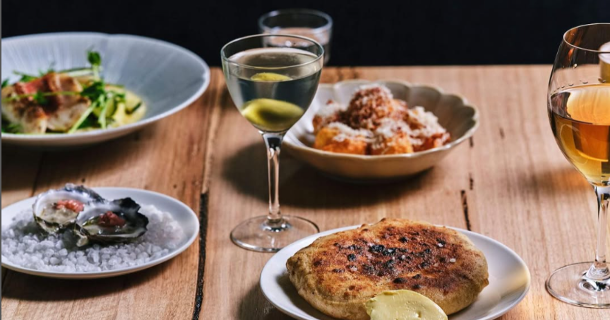 Ah Um | Best Restaurants Australia