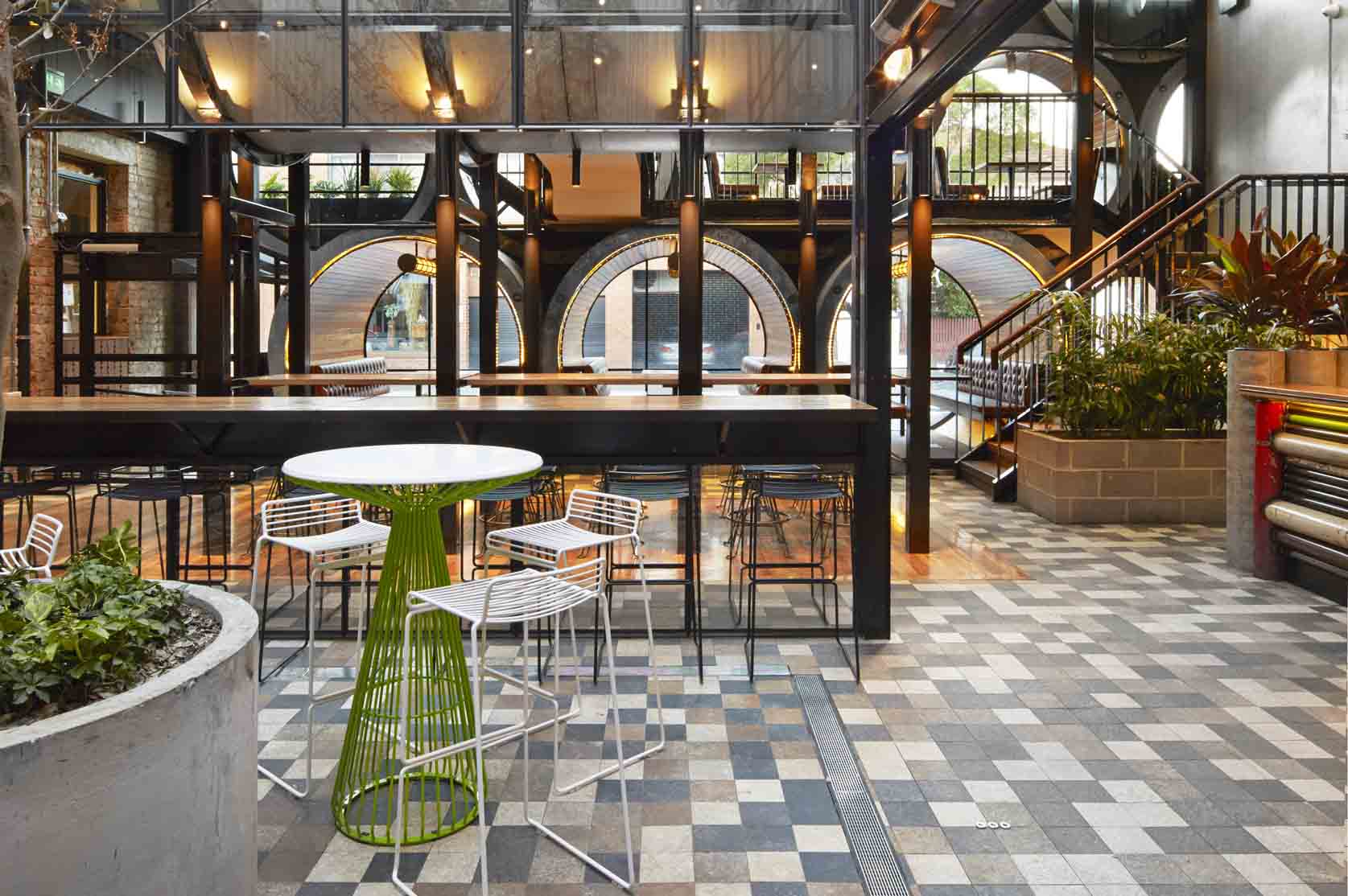 Prahran Hotel | Pubs In Melbourne | Best Restaurants of Australia