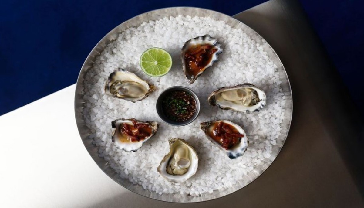Summer Salt Restaurant | Best Restaurants Australia