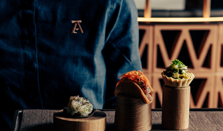 Azteca | Best Restaurants Australia