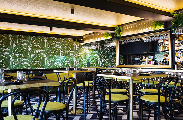 Kiki Bar & Eatery | Best Restaurants of Australia