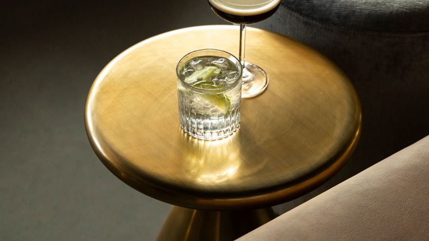 Luna Bar | Best Restaurants of Australia