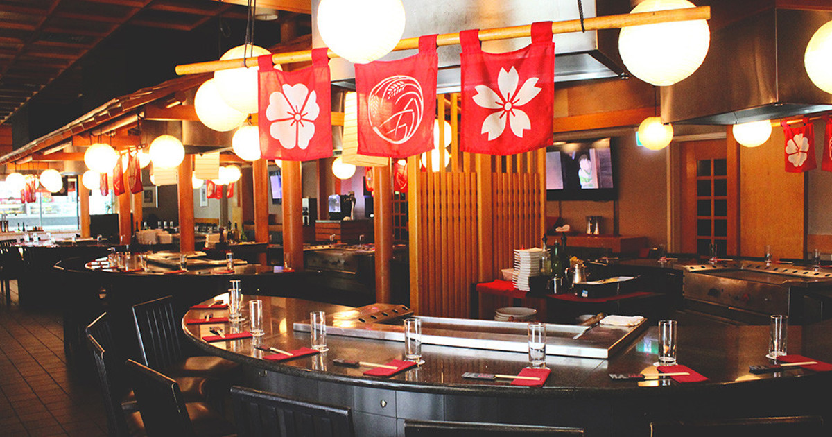 Kabuki Japanese Restaurant | Similar Restaurants Nearby | Best ...