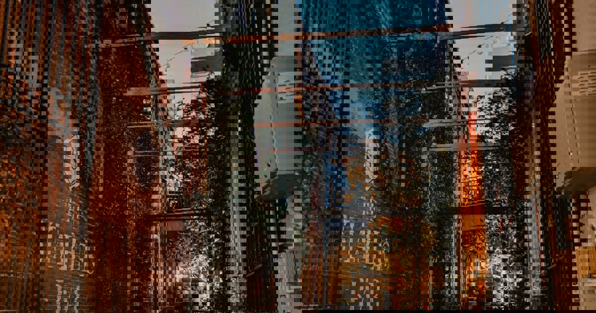 The Stables Bar | Best Restaurants Australia